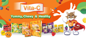 Vita-C Tablet - Vita-C